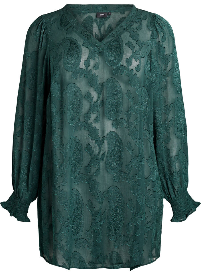 Festliche Tunika Hochzeit Groe Groen