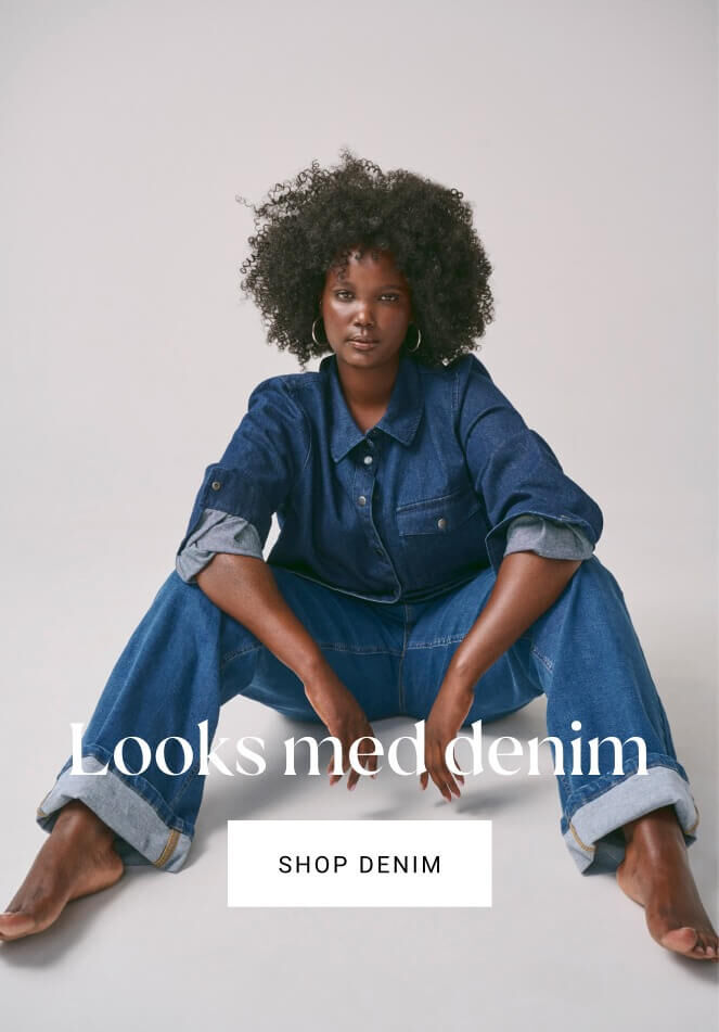 Shop the look - Zizzi