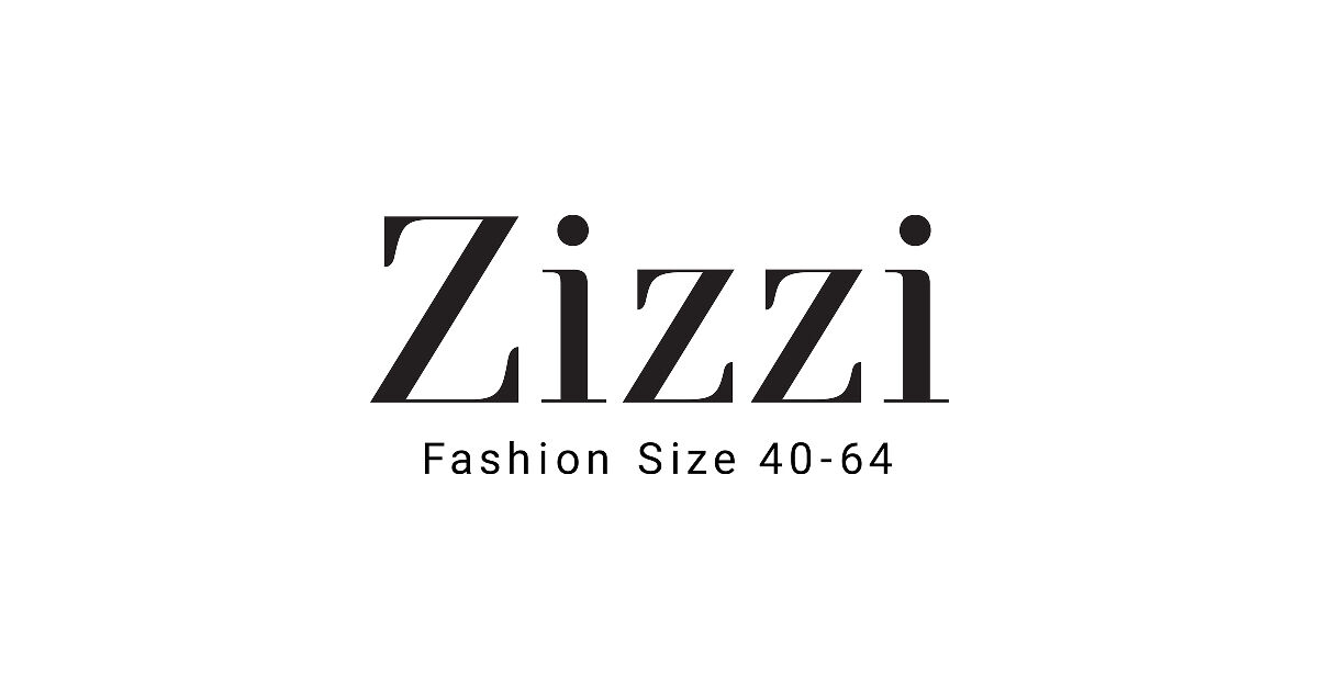 Moderigtigt Plus Size Tøj til Kvinder - Køb Online - Zizzi