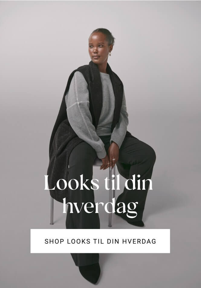 Shop the look - Zizzi