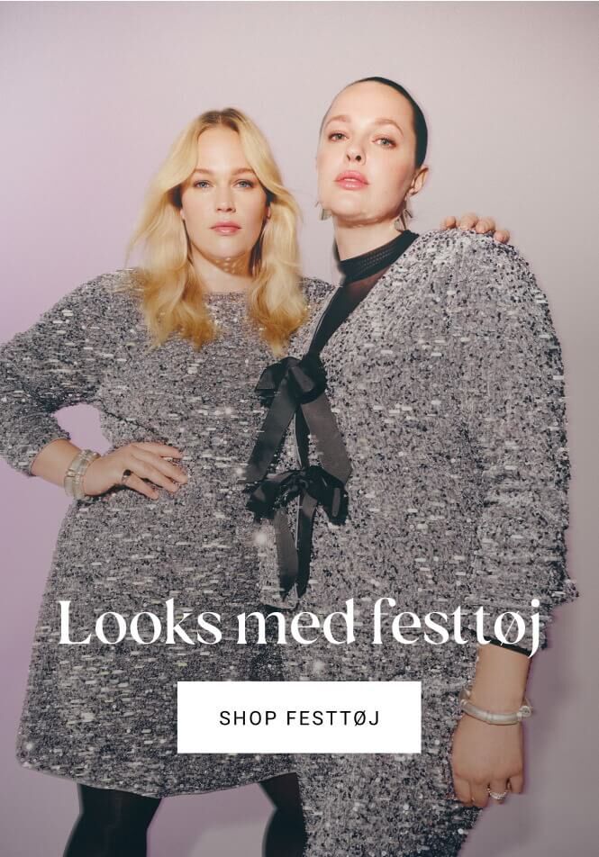 Shop the look - Zizzi