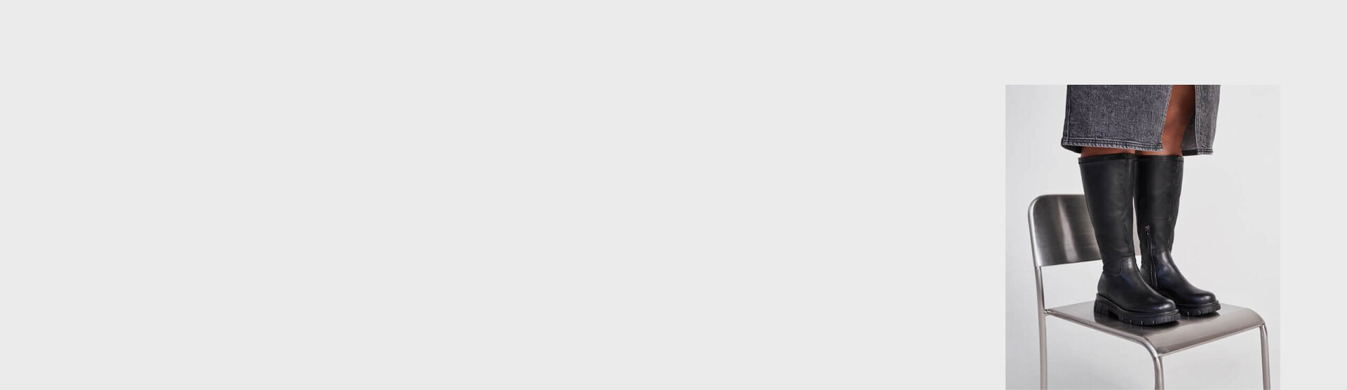 Størrelsesguide til sko - Find din skostørrelse online her - Zizzi